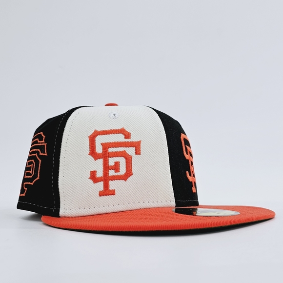 New Era | Accessories | New Era 59fifty Fitted Mlb San Francisco Giants ...